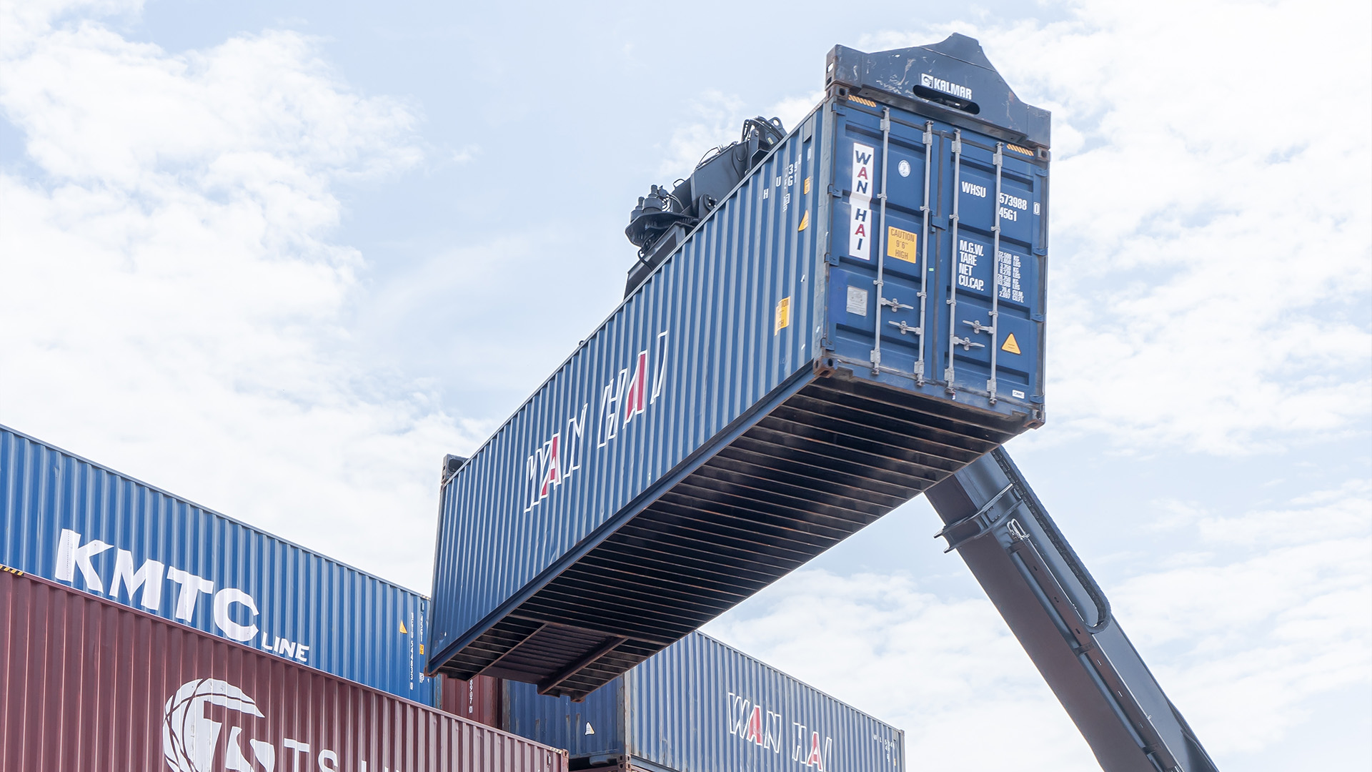 Semi Truck Repair in Sparrows Point | A1 Emergency Road Service